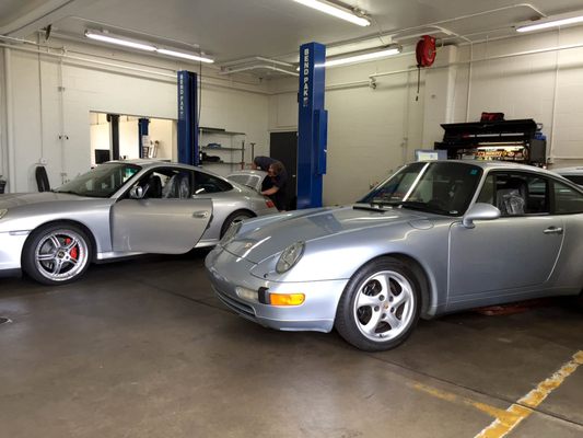 MATRIX INTEGRATED - WESTSIDE - Updated October 2025 - 34 Photos & 72 ...