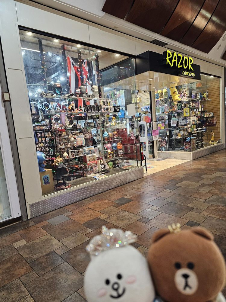 RAZOR CONCEPTS - Updated December 2025 - 126 Photos & 60 Reviews - 98 ...