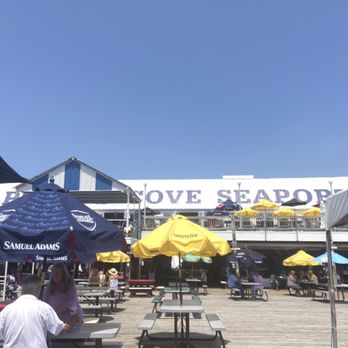 CAPTAIN’S COVE SEAPORT - Updated April 2025 - 331 Photos & 173 Reviews ...