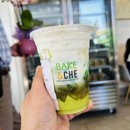 BAKE & CHE - Updated December 2025 - 1765 Photos & 1069 Reviews - 9729 ...