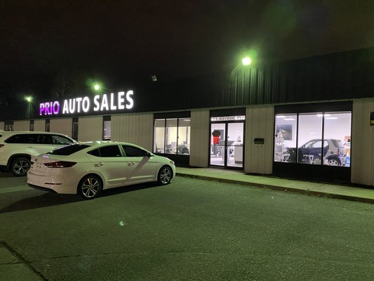PRIO AUTO SALES - Updated October 2025 - 12 Photos & 12 Reviews - 63 ...