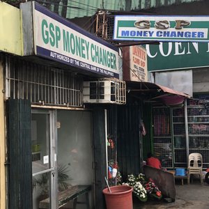 SANRY’S MONEY CHANGER - Updated December 2025 - Ayala Avenue, Makati ...