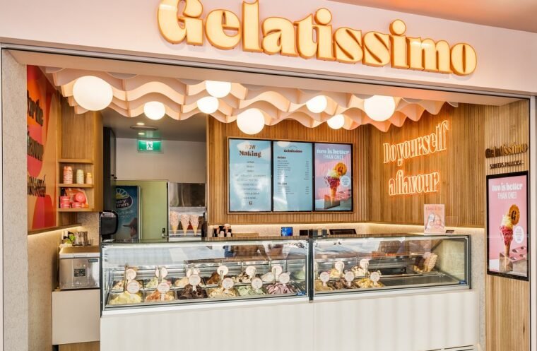 GELATISSIMO - Updated October 2025 - 97 Photos & 57 Reviews - 4237 ...