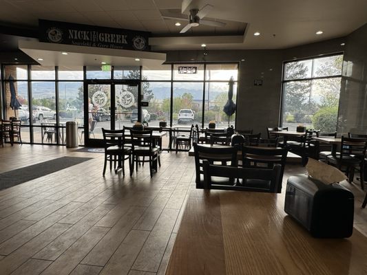 NICK THE GREEK - Updated December 2025 - 274 Photos & 220 Reviews ...