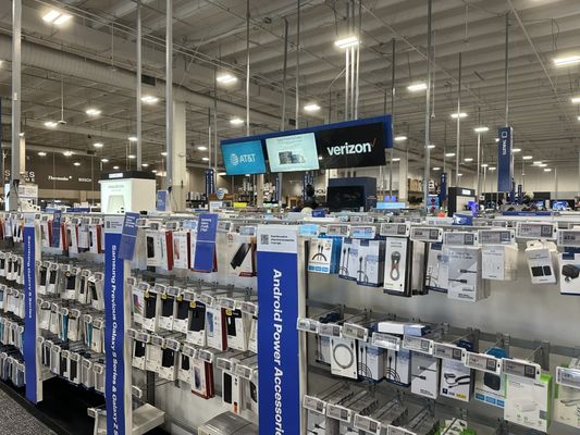 BEST BUY - Updated May 2025 - 116 Photos & 772 Reviews - 11301 W Pico ...