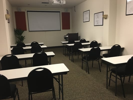 CONTRACTORS INTELLIGENCE SCHOOL - Updated January 2026 - 18 Photos & 84 ...