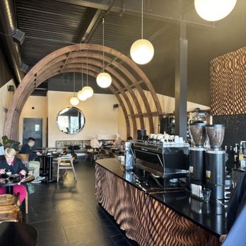 MANDY BEAN SPECIALTY COFFEE - Updated September 2024 - 46 Photos & 25 ...