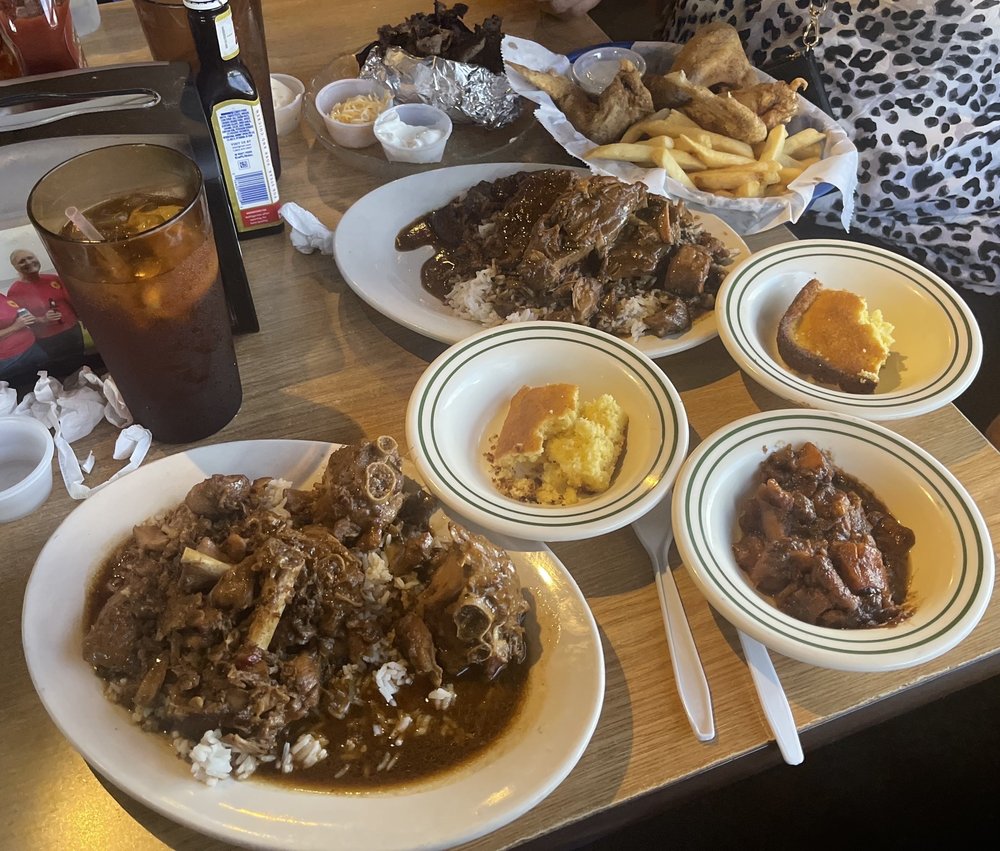 RITA’S CREOLE FAMILY KITCHEN - Updated October 2025 - 29 Photos - 620 ...