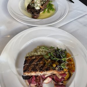 THREE BIRDS RESTAURANT - 73 Photos & 109 Reviews - 73 E Market St ...