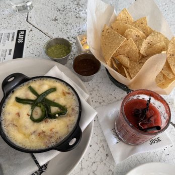 JOSÉ - Updated October 2025 - 632 Photos & 516 Reviews - 4931 W Lovers ...