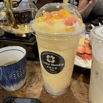 LUCKY NOODLE - Updated June 2024 - 709 Photos & 313 Reviews - 6120 W ...