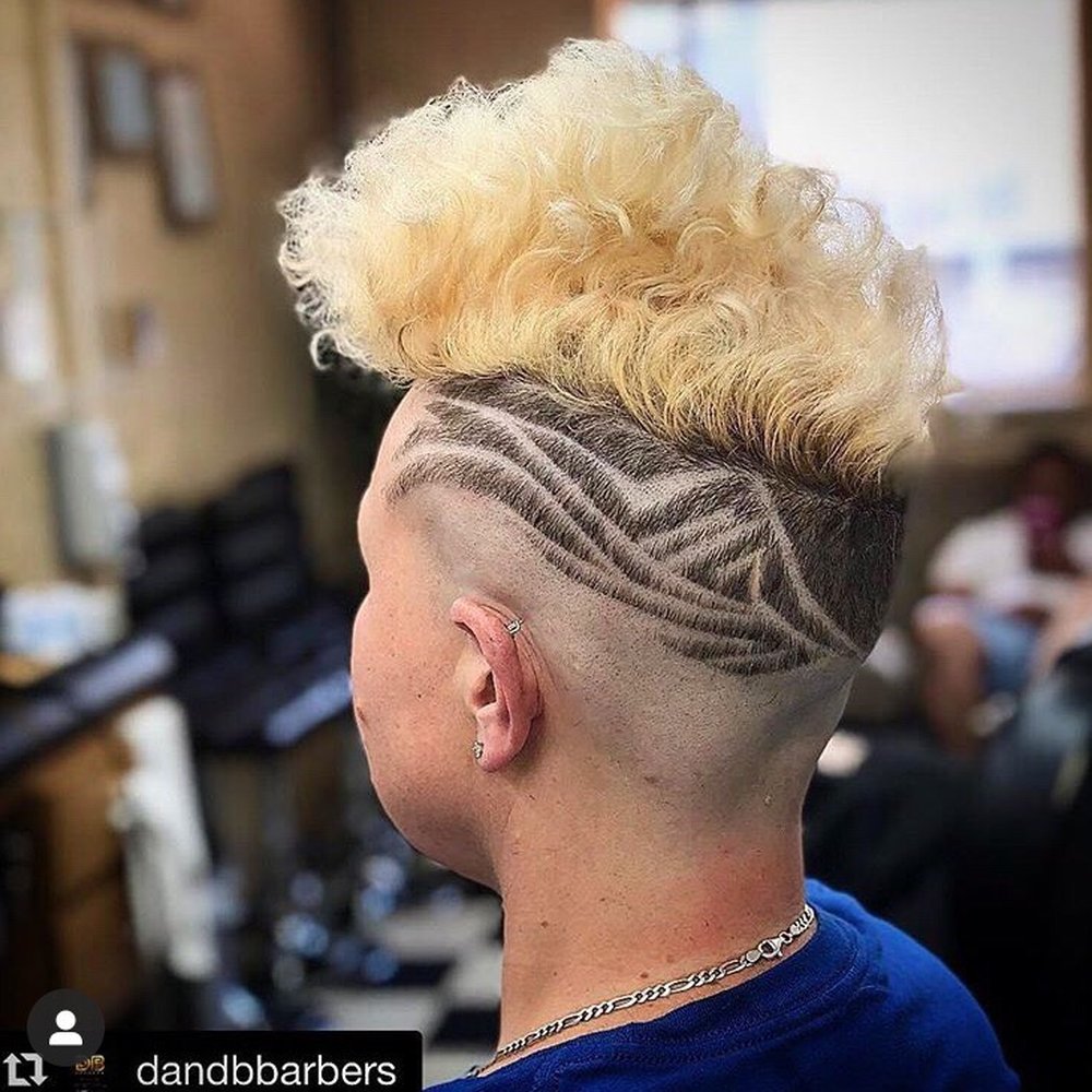 Keyshia Cole Short Curly Hairstyles