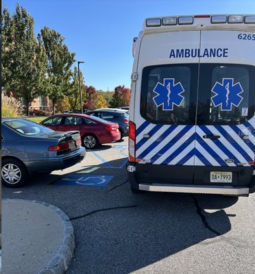 ATLANTIC AMBULANCE - Updated September 2025 - 120 Dorsa Ave, Livingston ...