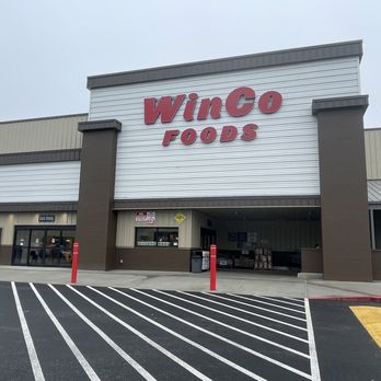 WINCO FOODS - Updated October 2025 - 16 Photos - 2757 NW Stewart Pkwy ...