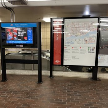 TTC COLLEGE STATION - Updated November 2025 - 3 Carlton Street, Toronto ...