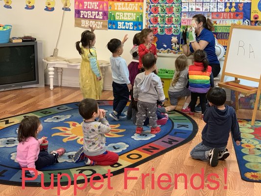 TOTAL CHILD PRESCHOOL - Updated December 2025 - 65 Photos & 17 Reviews ...