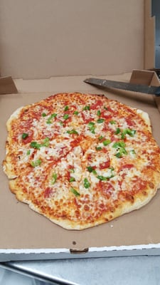 WEI’S PIZZA - Updated October 2025 - 10 Photos & 14 Reviews - 605 ...