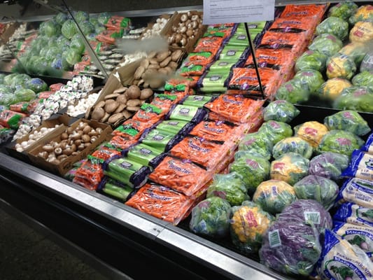 H&W PRODUCE - Updated December 2025 - 15 Photos & 29 Reviews - 17220 95 ...