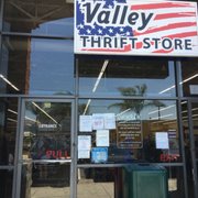 VALLEY THRIFT STORE - 66 Photos & 194 Reviews - 2085 E Valley Pkwy ...