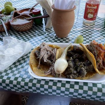TACOS DE CABRITO Y MACHITO EL LAGUNERO - Updated December 2025 - 93 ...