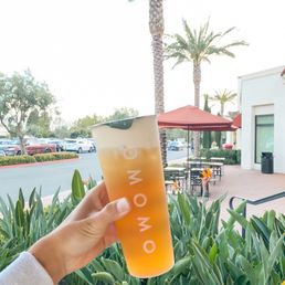 OMOMO TEA SHOPPE - Updated October 2025 - 1877 Photos & 1322 Reviews - 14433 Culver Dr, Irvine ...