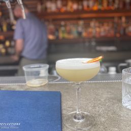 REFLECTIONS THE GARDEN TERRACE - Updated December 2025 - 390 Photos ...