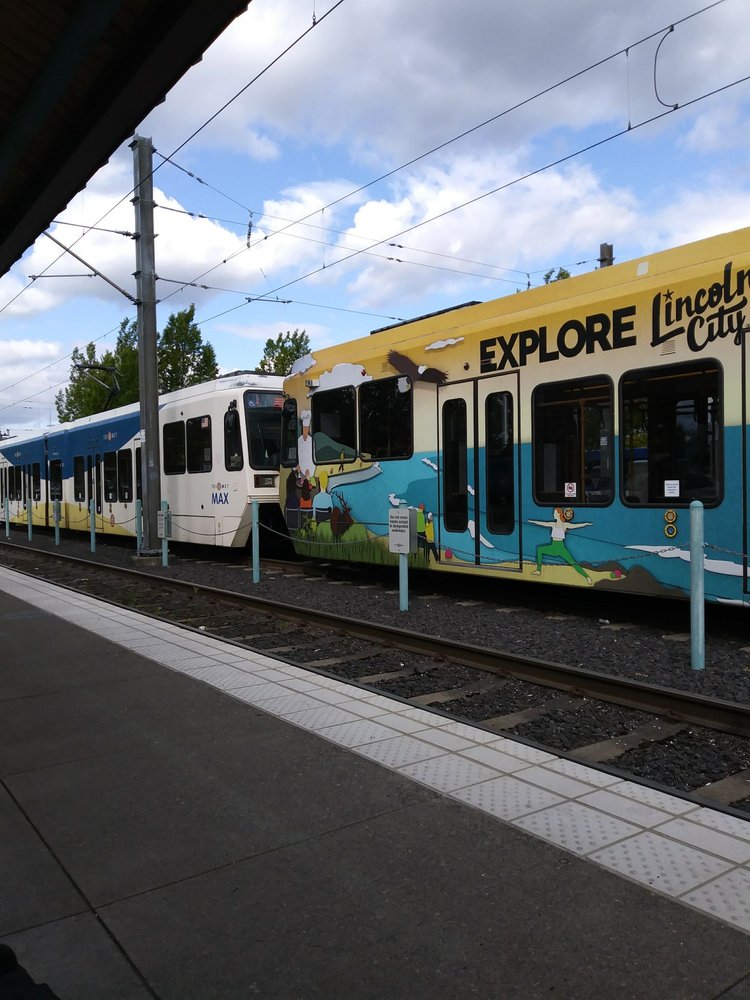 BEAVERTON TRANSIT CENTER - Updated November 2024 - 71 Photos & 17 ...