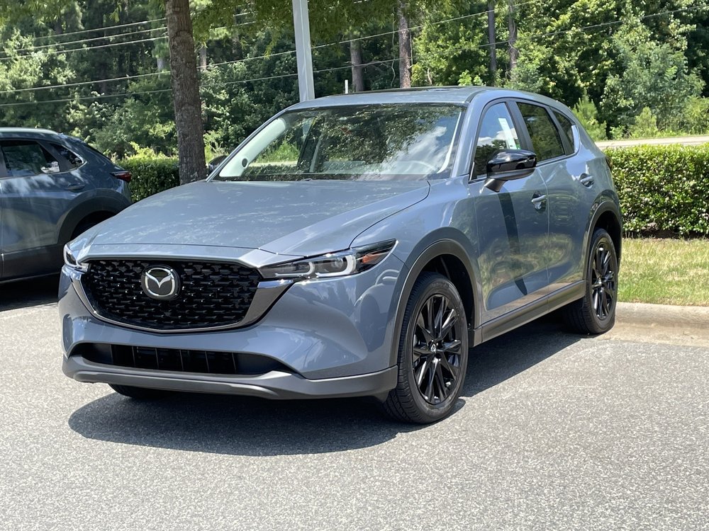 KEFFER MAZDA - Updated December 2025 - 51 Photos & 115 Reviews - 13307 ...