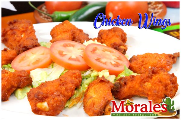 MORALES MEXICAN RESTAURANT - Updated April 2025 - 26 Photos - 503 E ...