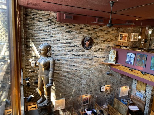 MEDICI ON 57TH - 475 Photos & 982 Reviews - 1327 E 57th St, Chicago ...