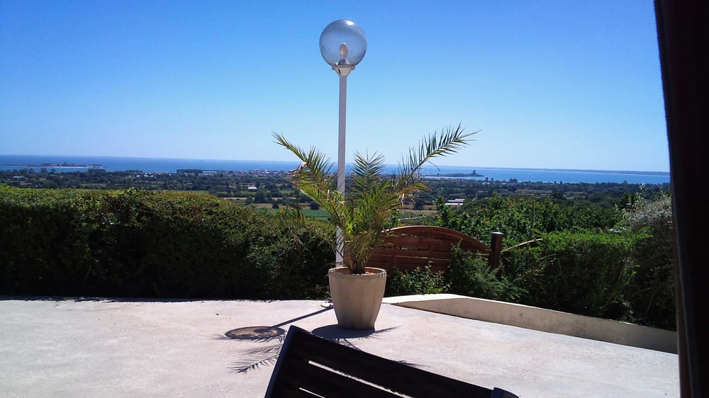 LE PANORAMIQUE - 1 Village Eglise, La Pernelle, Manche, France - Yelp