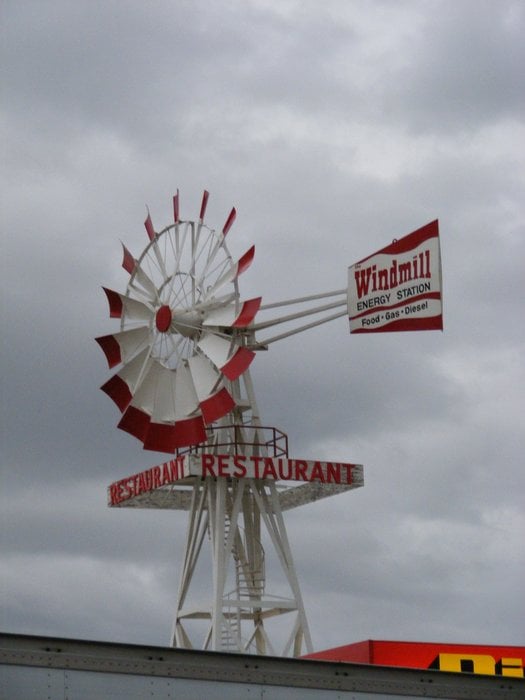 WINDMILL TRUCK STOP - Updated December 2025 - 2783 Deadwood Ave, Rapid ...