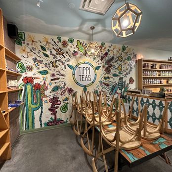 TIPPI TEAS - Updated September 2025 - 80 Photos & 35 Reviews - 1495 ...
