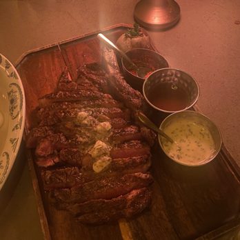 NISOS PRIME - CHICAGO - Updated December 2025 - 501 Photos & 144 ...