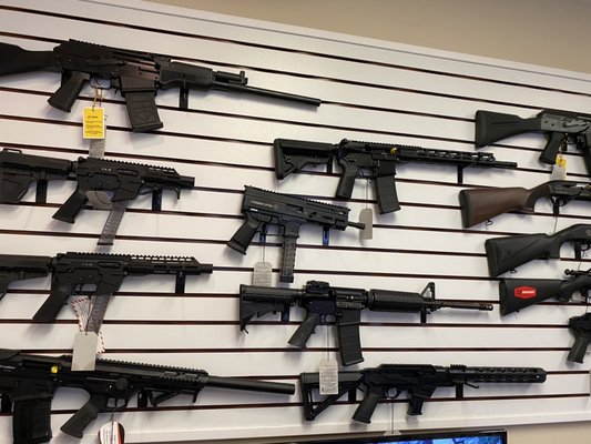 H AND H TACTICAL - Updated December 2025 - 11 Photos - 924 Exeter Ave ...