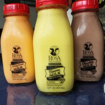 CHINO’S FARM FRESH DAIRY - Updated January 2025 - 35 Photos & 25 ...