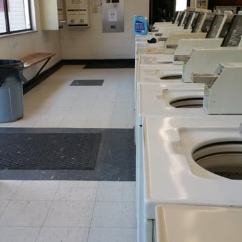COMMUNITY DRY CLEANERS AND COIN LAUNDRY - Updated April 2025 - 504 Main ...