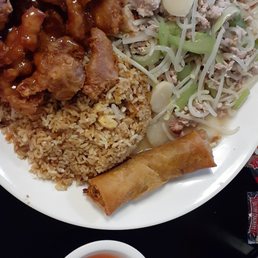 CHAN’S CHINESE RESTAURANT - Updated September 2025 - 130 Photos & 312 ...