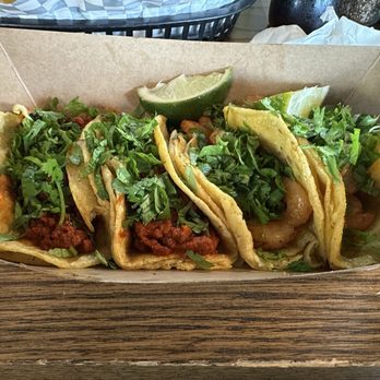 BOERNE TACO HOUSE - Updated January 2025 - 98 Photos & 96 Reviews - 470 ...