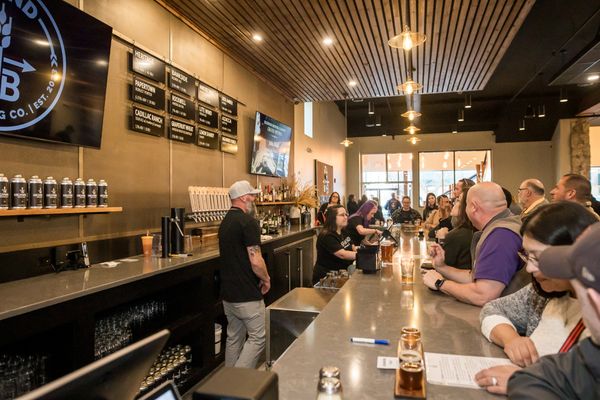 HIGHWIND BREWING - Updated January 2026 - 29 Photos & 20 Reviews - 726 ...