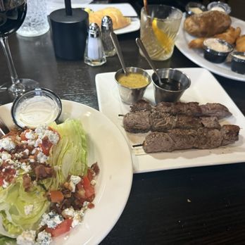 IVY RESTAURANT - Updated December 2025 - 359 Photos & 530 Reviews - 120 ...