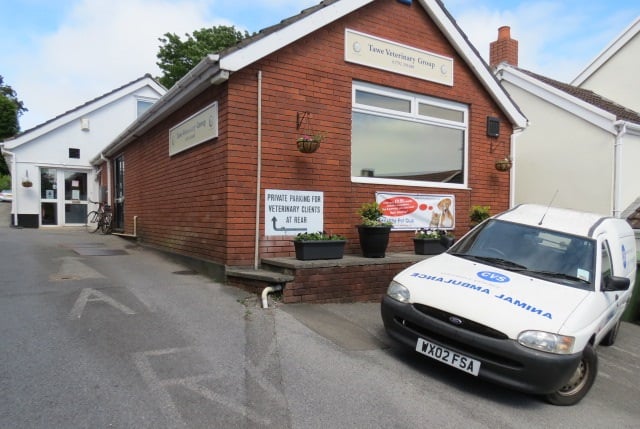 TAWE VETERINARY GROUP - Updated May 2024 - 118 Gower Road, Swansea ...