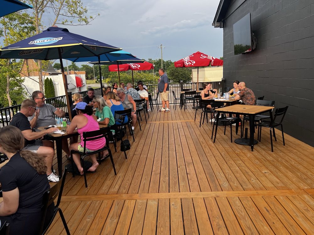 CINFUL EATS - Updated September 2025 - 5536 Bridgetown Rd, Cincinnati ...