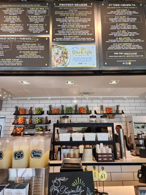 ORIGINAL CHOPSHOP - Updated July 2024 - 44 Photos & 48 Reviews - 2274 ...