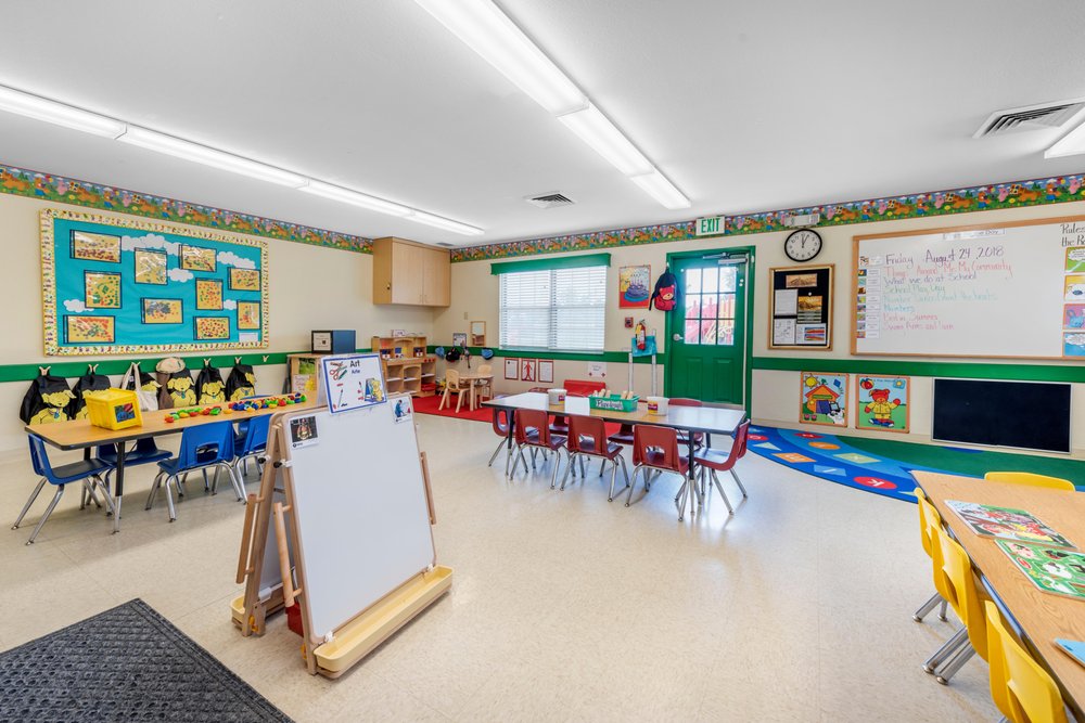 PRIMROSE SCHOOL OF DENVER CENTRAL PARK - 41 Photos - 2501 Syracuse St ...