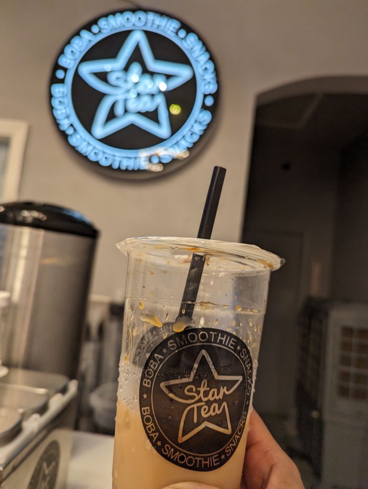 STAR TEA - Updated December 2025 - 99 Photos & 84 Reviews - 1473 W ...