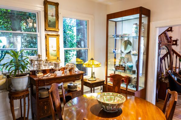 SINGER GALLERIES - Updated July 2025 - 31 Photos & 11 Reviews - 411 W ...