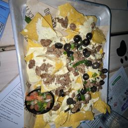 BACKYARD - GILBERT - Updated December 2025 - 189 Photos & 156 Reviews ...