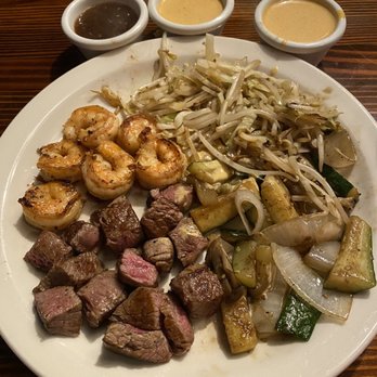 TOKYO JAPANESE STEAK HOUSE - Updated June 2024 - 218 Photos & 420 ...