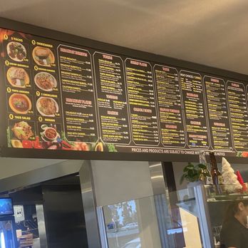LOS INMORTALES TAQUERIA - Updated December 2024 - 117 Photos & 76 ...